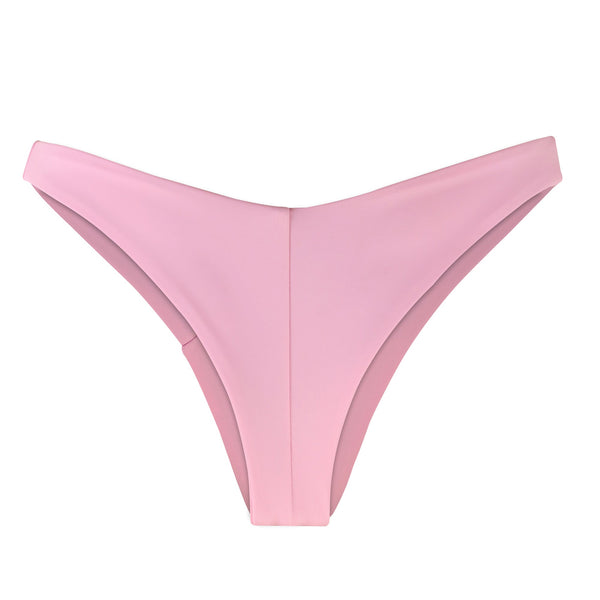 Manatee Bottoms x Pastel Pink - Siesta Key Bikinis